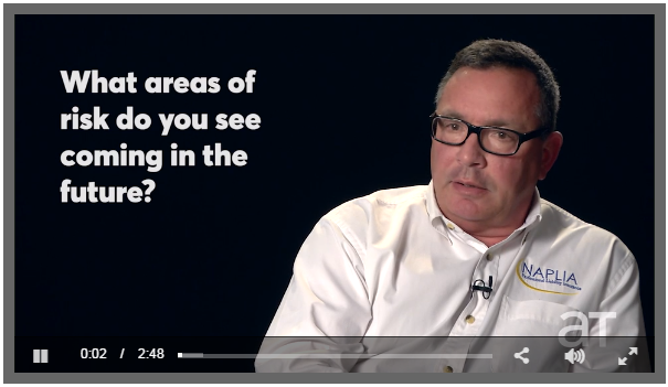 VIDEO: Malpractice Risk for CPA firms with John Raspante